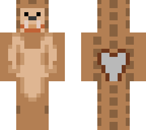 azure | Minecraft Skins