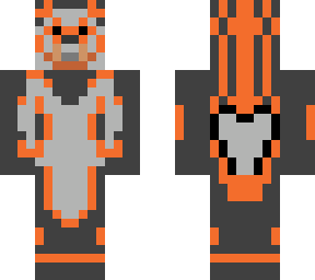 palia | Minecraft Skins