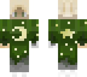 gargamel | Minecraft Skins