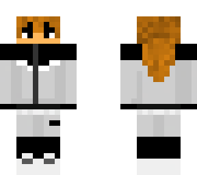 tech | Minecraft Skins