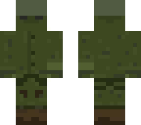 prowler | Minecraft Skins