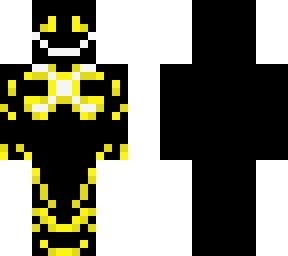 virus | Minecraft Skins