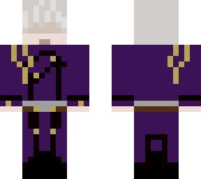 alternative | Minecraft Skins