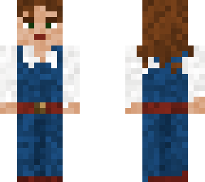 70s | Minecraft Skins