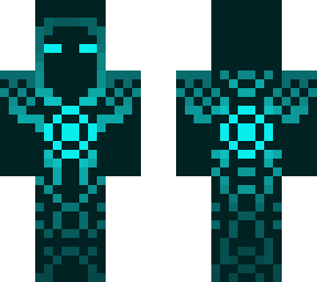 void | Minecraft Skins