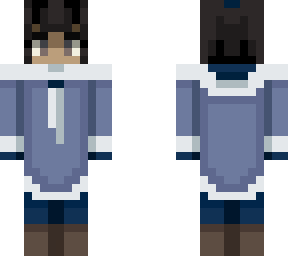 waterbender | Minecraft Skins