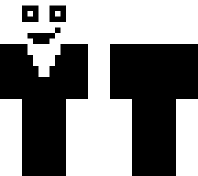 gaster | Minecraft Skins