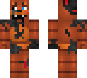 freddy | Minecraft Skins