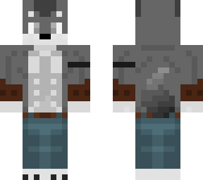 wolf | Minecraft Skins