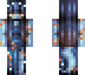 Minecraft Skins - The Skindex