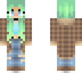 tired | Minecraft Skins