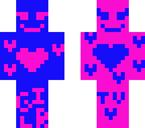 tvgirl | Minecraft Skins