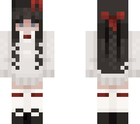 school uniform | Minecraft Skins