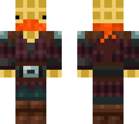 waffle | Minecraft Skins