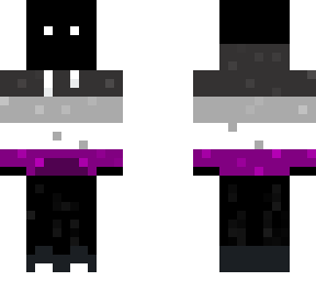 ace void | Minecraft Skin