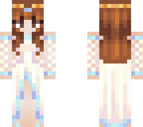 alice kingdoms celestial | Minecraft Skin