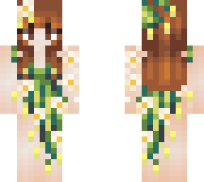 nature | Minecraft Skins