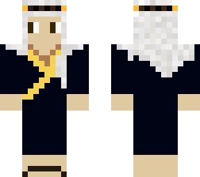arab | Minecraft Skins