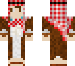 arab | Minecraft Skins