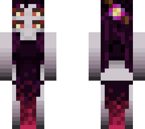arachnid | Minecraft Skins