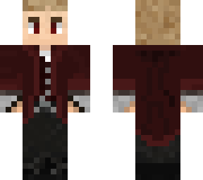 aries | Minecraft Skins