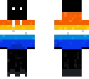 void | Minecraft Skins