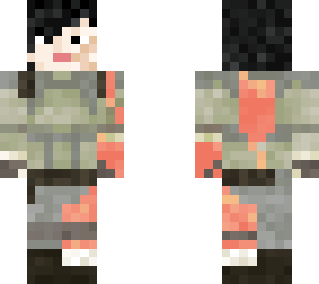 rainbow six siege | Minecraft Skins