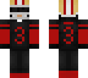 8 ball | Minecraft Skins