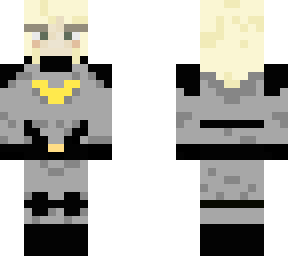 batgirl | Minecraft Skins