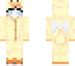 bea | Minecraft Skins