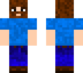beard | Minecraft Skins