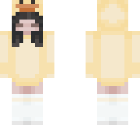 bibi | Minecraft Skins