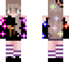witchy | Minecraft Skins