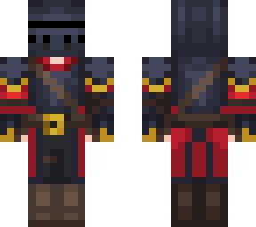 ritter | Minecraft Skins