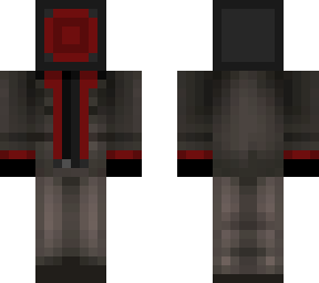 speakerman | Minecraft Skins