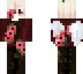 male angel | Minecraft Skins