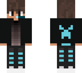 gamer kid | Minecraft Skins