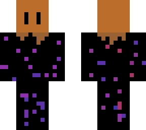 boxhead_27 | Minecraft Skin