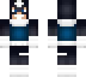 bullseye | Minecraft Skins