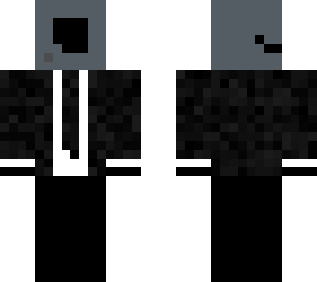 cameraman | Minecraft Skins