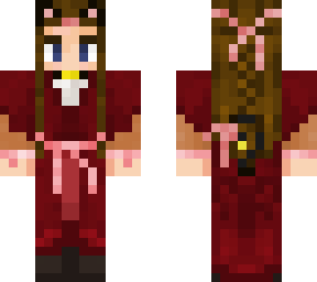 catboy | Minecraft Skins