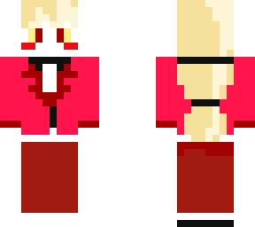 hazbin hotel | Minecraft Skins