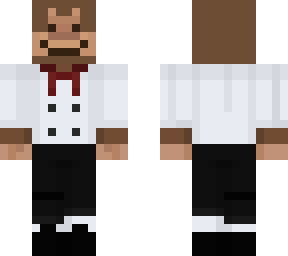 chef | Minecraft Skins