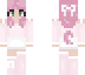 puppy girl | Minecraft Skins