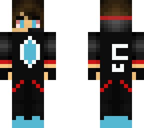 cubecraft | Minecraft Skins