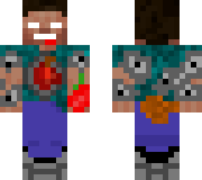 steve | Minecraft Skins