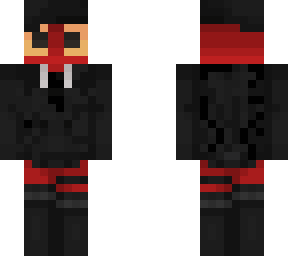 daemon | Minecraft Skins