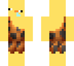 dumb | Minecraft Skins