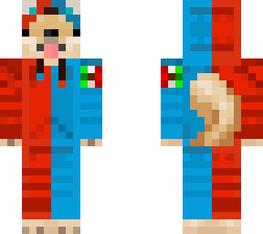 cheems | Minecraft Skins