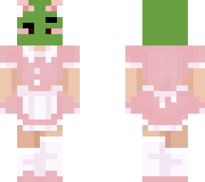 doctor rat | Minecraft Skins